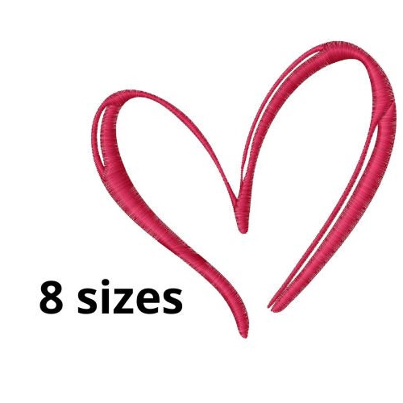 Extra Large Embroidery Designs - Etsy