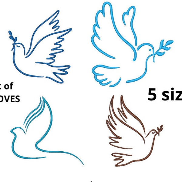 Dove - Etsy