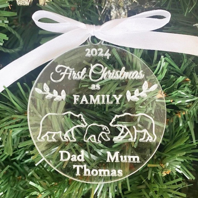 Acrylic Decoration - Etsy