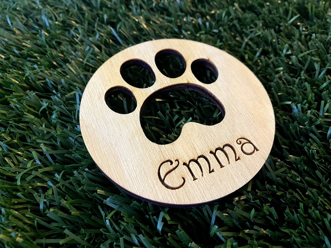 Personalised Fridge Magnet, Custom Magnet With Names, Perfect Gift for ...