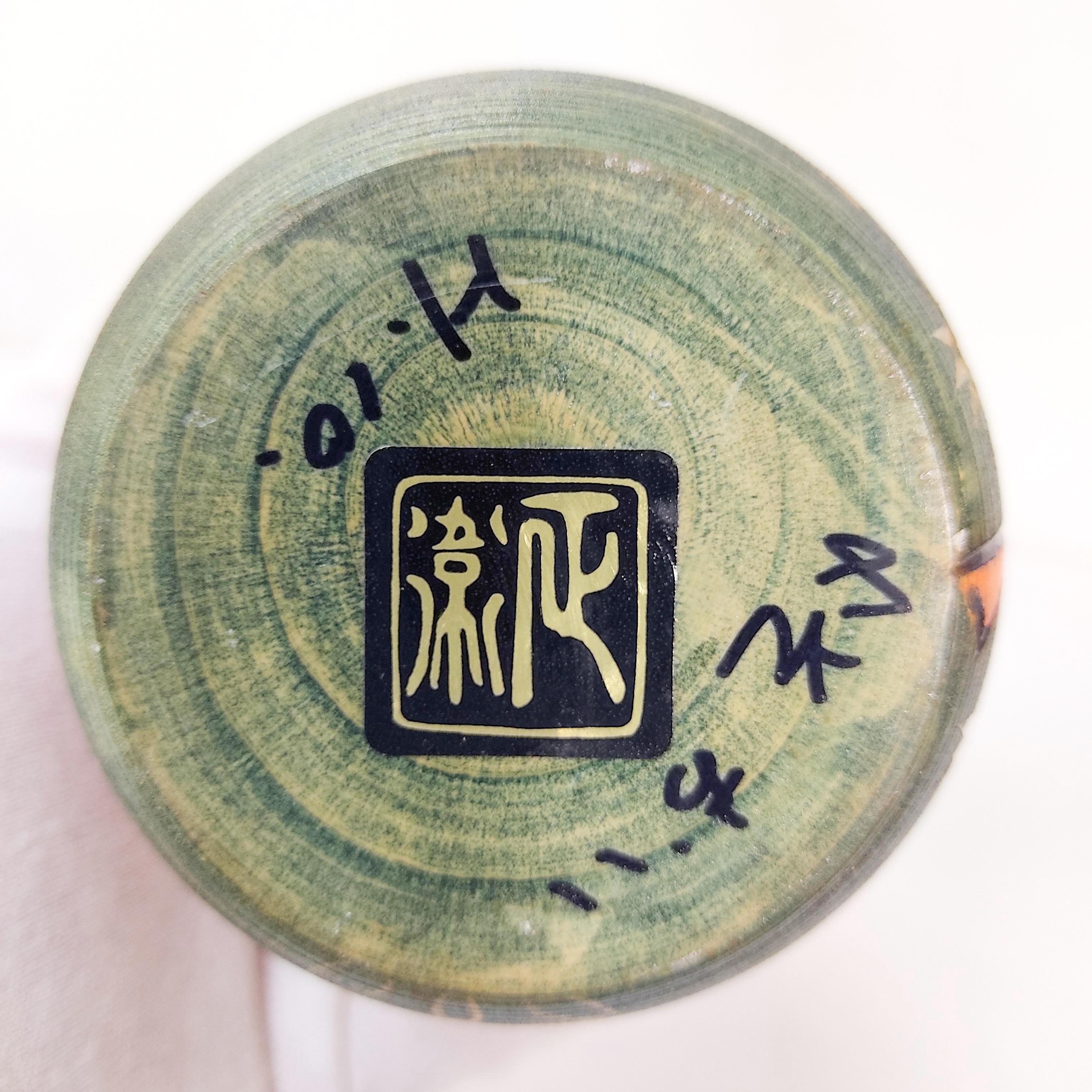 RARE Kokeshi Dolls Set Japanese Modern Creative by Shoei "yosooi" (1 ...