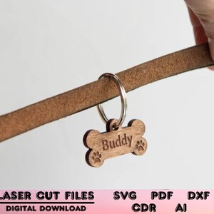 Dog Tags Svg, Dog Tags Pdf, Cat Tags Svg, Cat Tags Pdf, Pets Tags Pdf ...