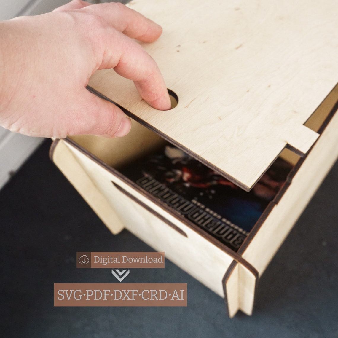 Comics Storage Svg, Comics Storage Pdf, Comics Storage Pattern, Comics ...