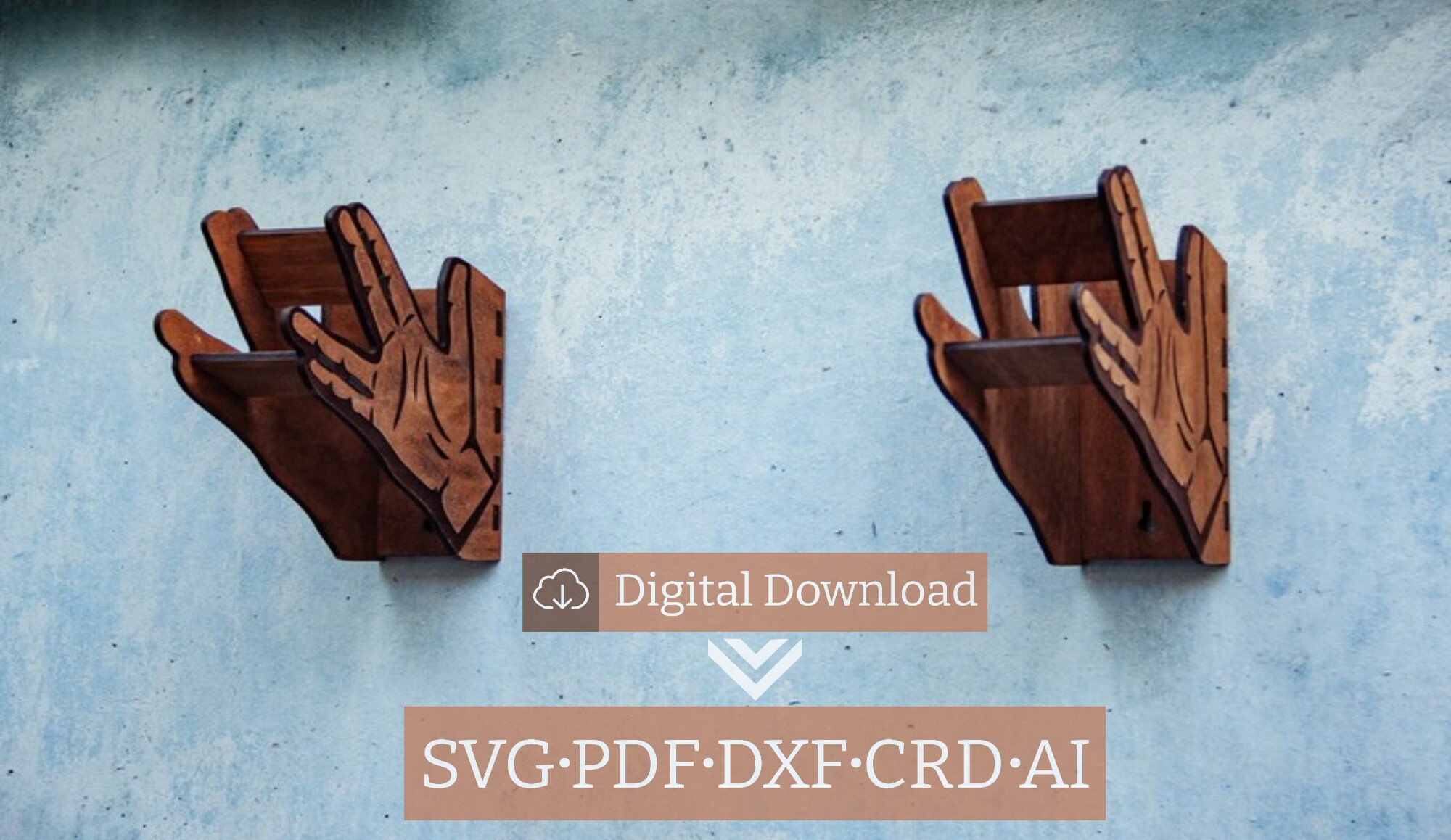 Skateboard Wall Rack Svg, Skateboard Wall Rack Pdf, Skateboard Wall ...