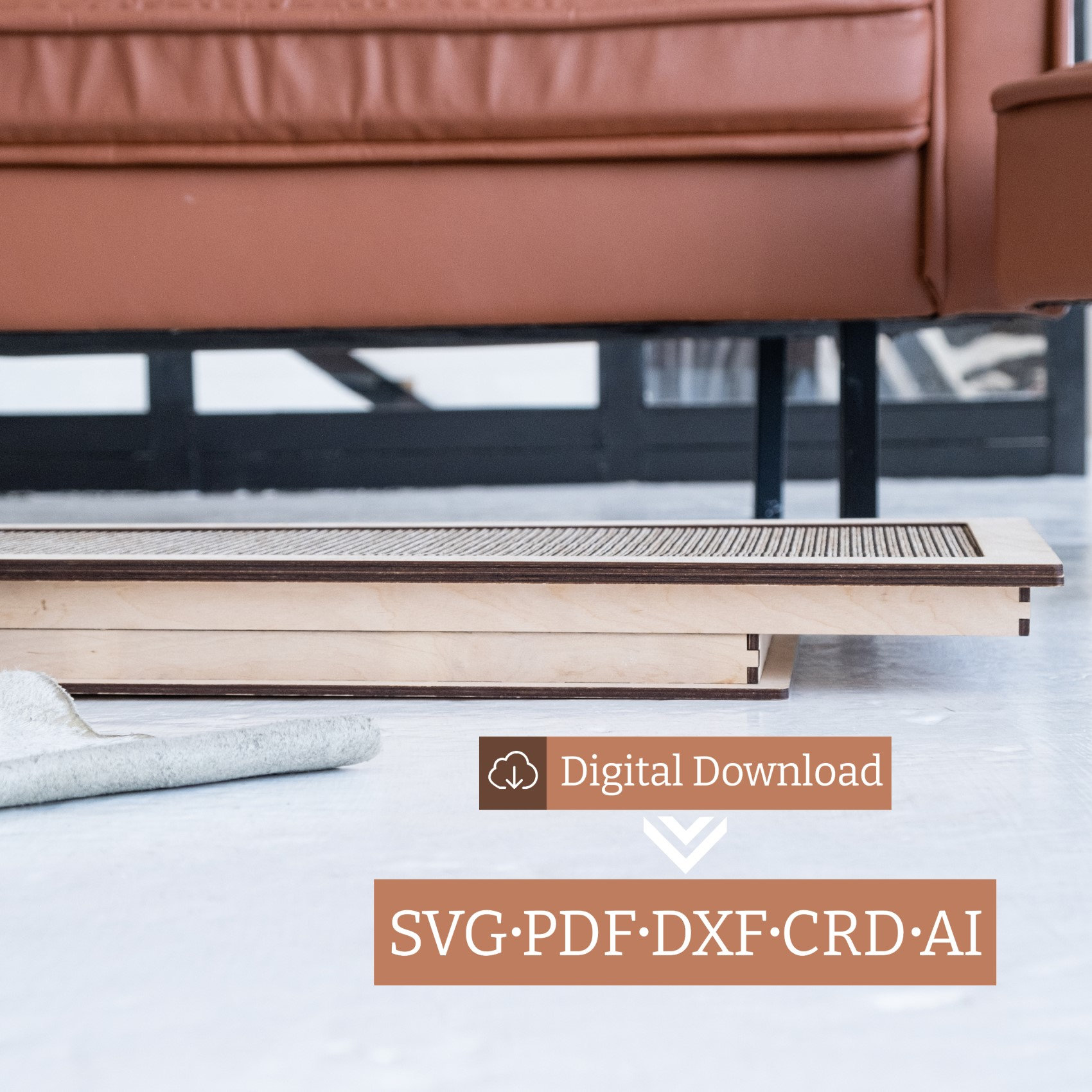 Dog Ramp Pattern, Dog Ramp Svg, Dog Ramp Pdf, Cat Ramp Svg, Cat Ramp ...