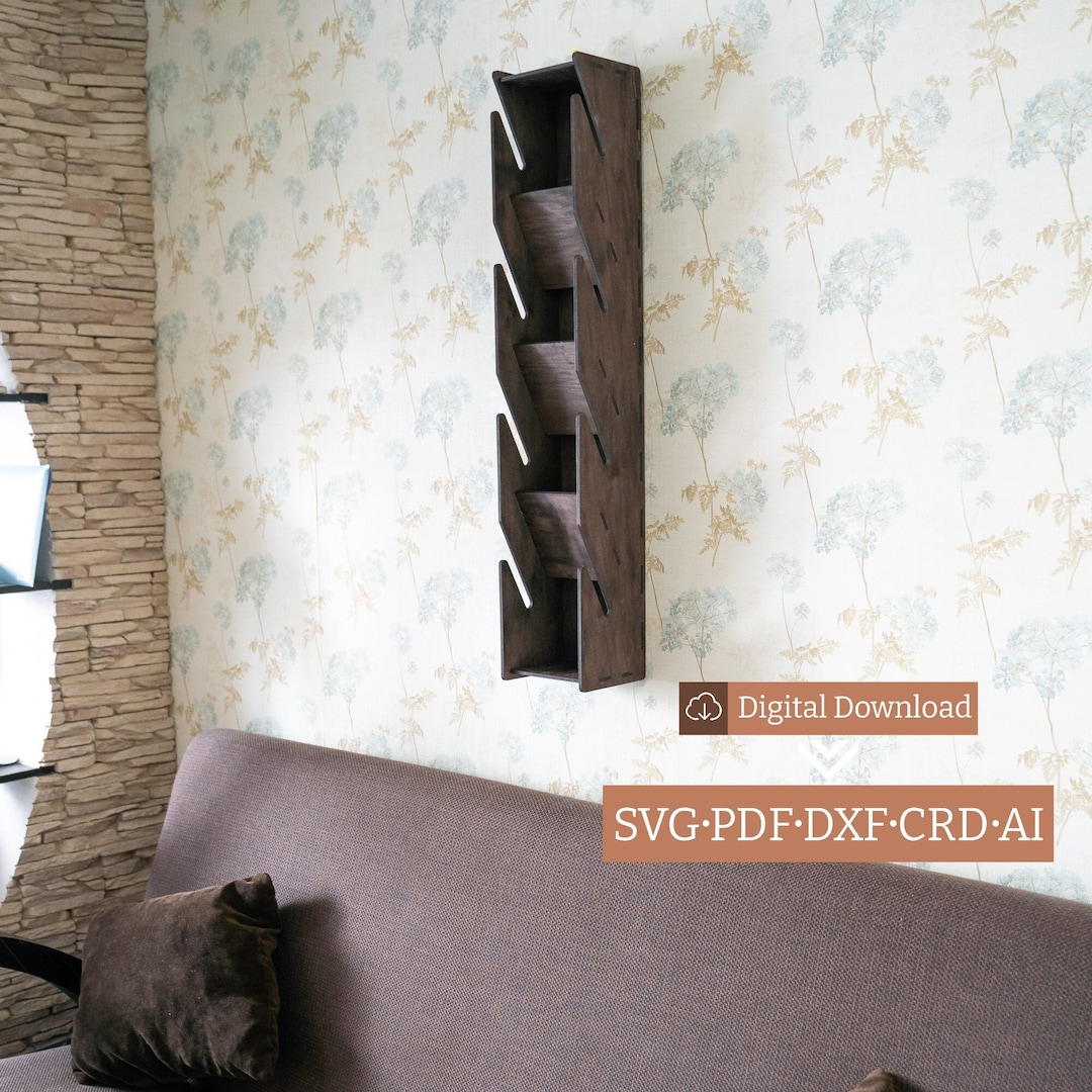 Skateboard Rack Pdf, Skateboard Rack Svg, Skateboard Rack Pattern ...