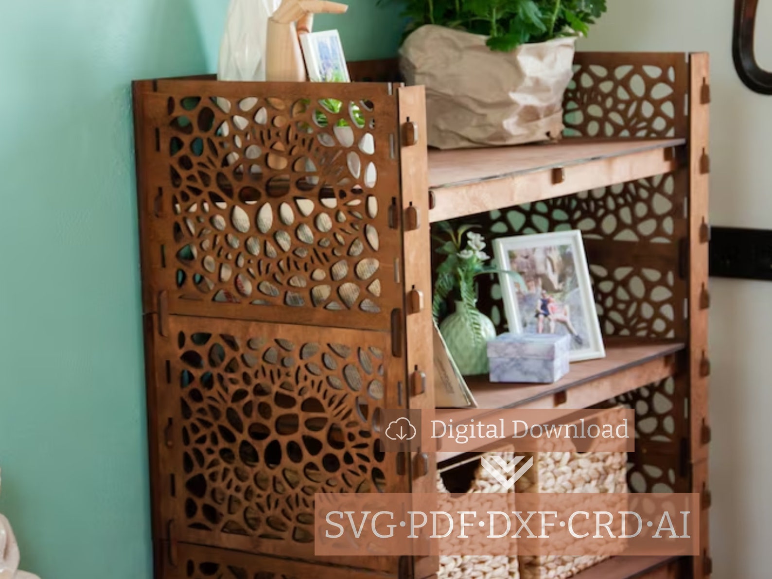 Book Shelf Svg, Book Shelf Pdf, Book Rack Svg, Book Rack Pdf, Book ...