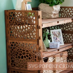 Book Shelf Svg, Book Shelf Pdf, Book Rack Svg, Book Rack Pdf, Book ...