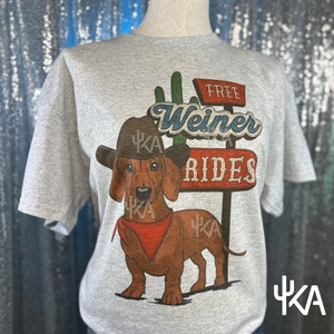 Weiner - Etsy