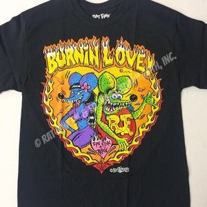 Ed Roths Rat Fink King of Hemi's - Etsy Canada