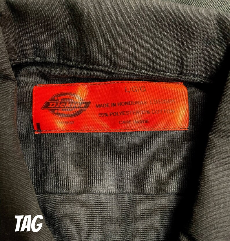 Official Rat Fink Heavy Chevy Short Sleeve Work Shirt Men's Black ...