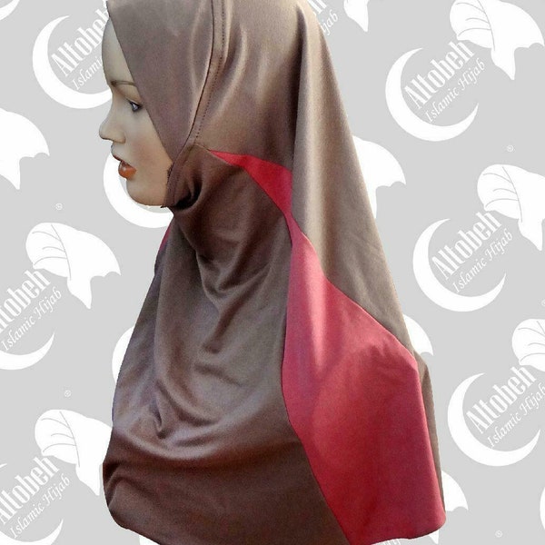 Triangle Head Scarf - Etsy UK