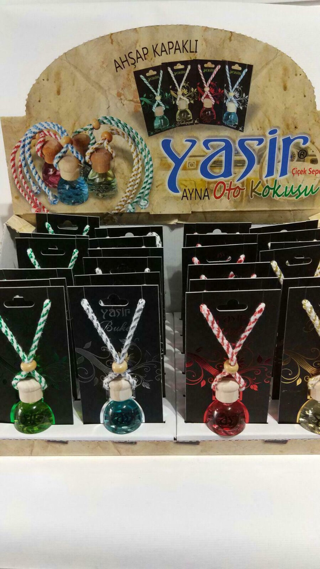 2x Beautiful Refill Perfume Car Hanger Bottle With Many Smells - Etsy