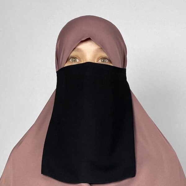 Burka - Etsy
