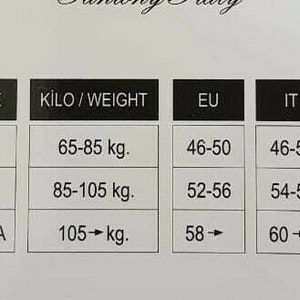 Women Ladies Tights Sizes S M L XL Turkish Made High - Etsy