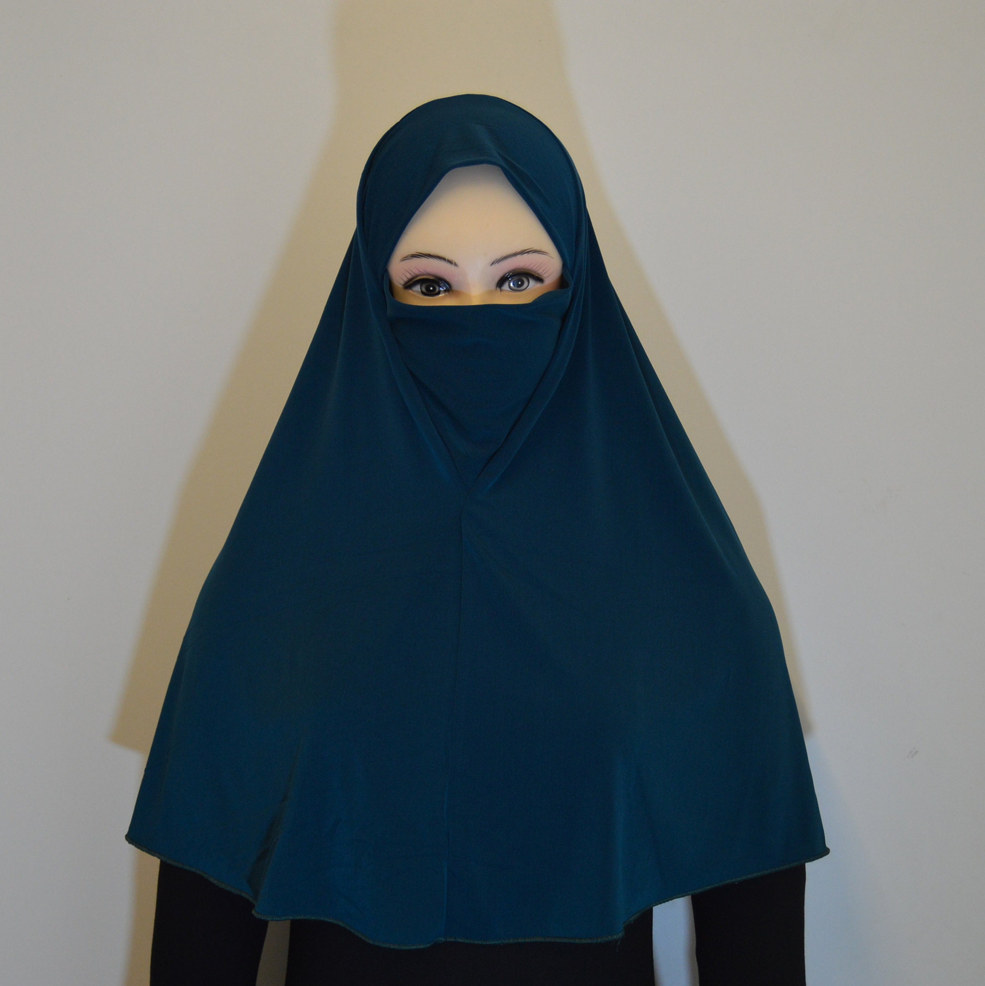 Niqab Islam Mask