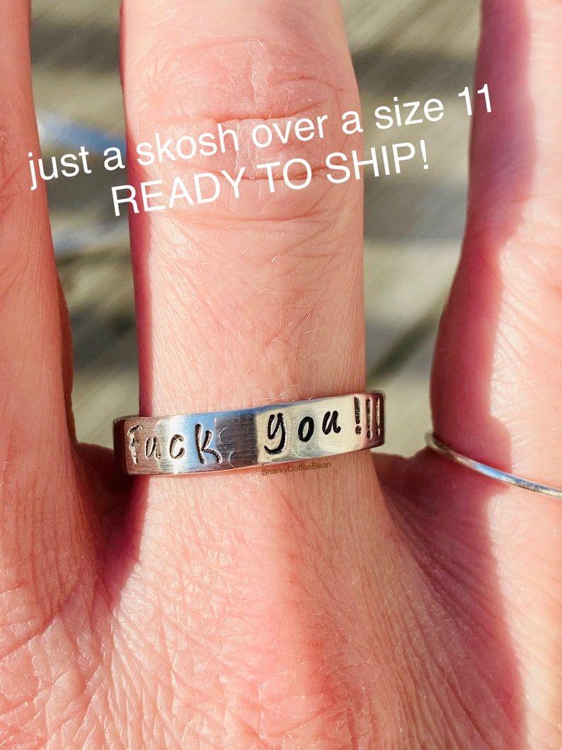 Skosh opal ring store
