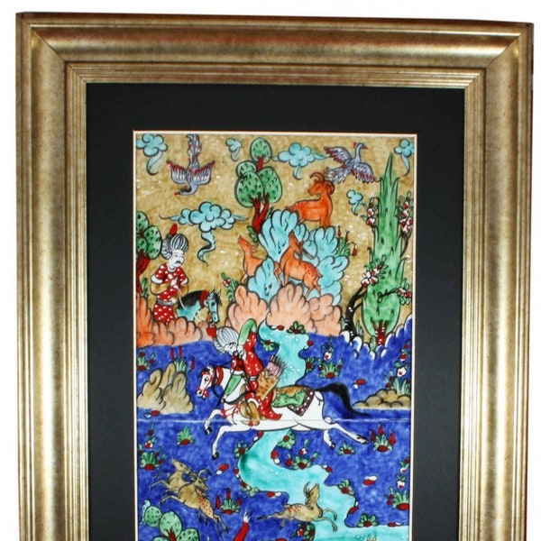 Ottoman Art - Etsy