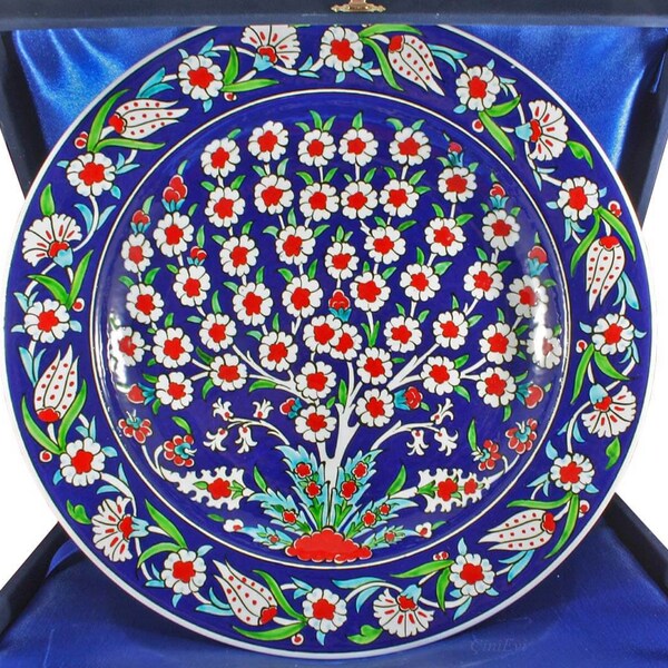 Ceramic Tree of Life - Etsy