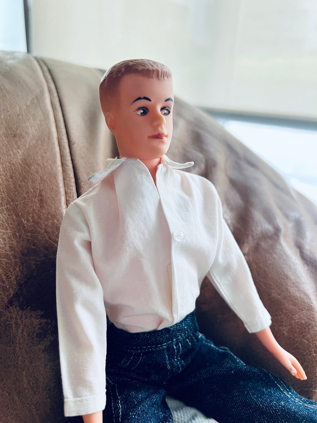 Vintage Collector Ken Clone Early 1960s in Very Good Condition - Etsy