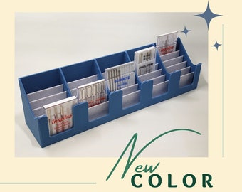 Needle Organizer - Etsy