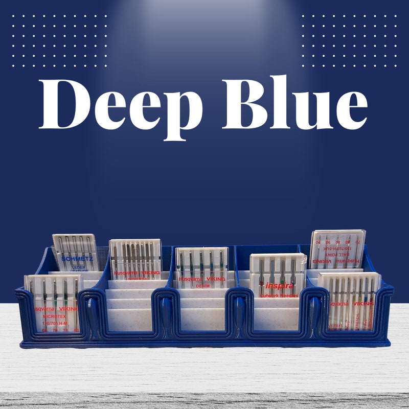 Needle Organizer - Etsy