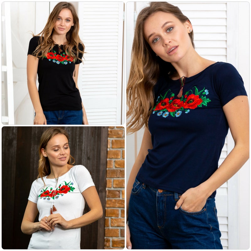 Womens T Shirt - Etsy