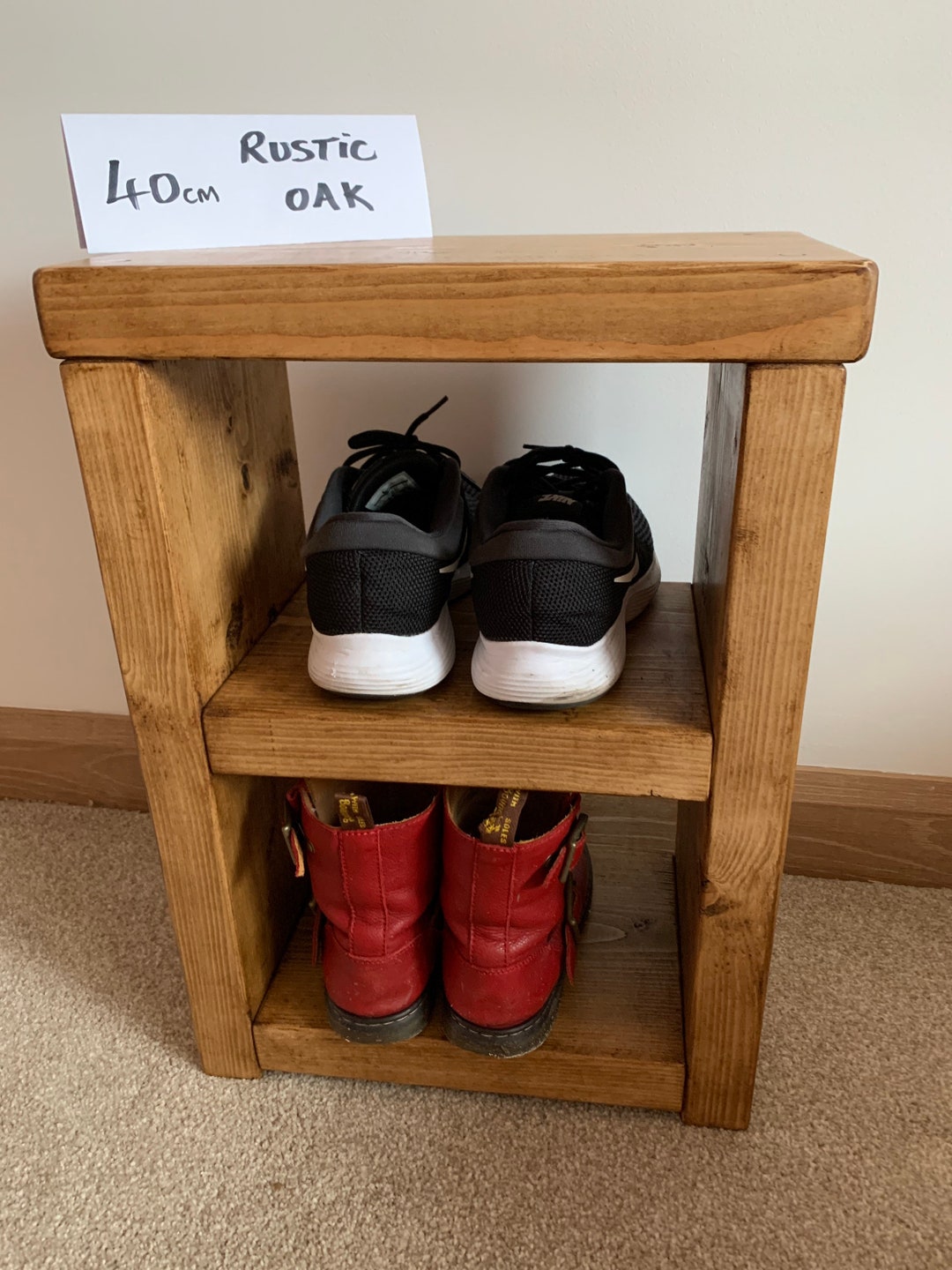 Small Shoe Bench Shoe Rack Small Shoe Bench Shoe Rack Shoe Storage ...