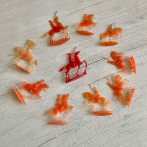 Soviet Toy Soldiers. Soldiers Ussr.toy Soldiers.soviet - Etsy