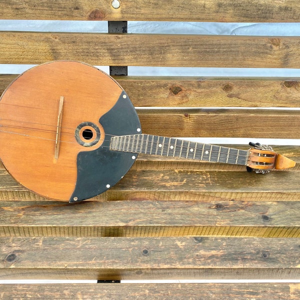 Stringed Instruments - Etsy