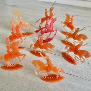 Soviet Toy Soldiers. Soldiers Ussr.toy Soldiers.soviet - Etsy