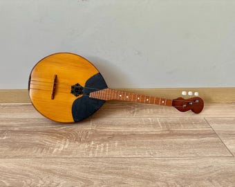 Vintage Stringed Instruments - Etsy