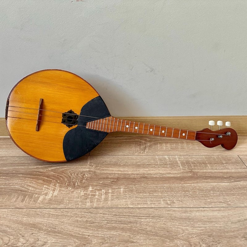 Stringed Instruments - Etsy