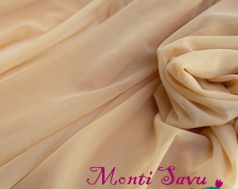 Skin Mesh Fabric - Etsy