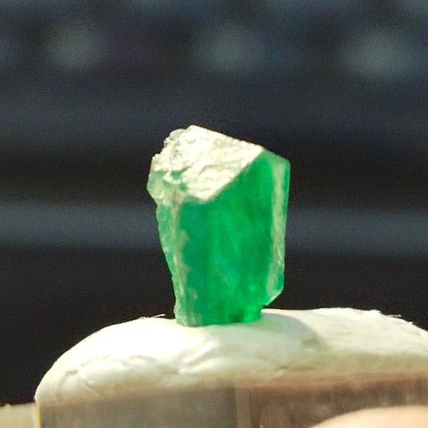Natural Emerald - Etsy