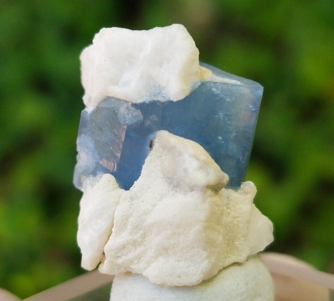 DT Scandium Beryl Specimen From Shigar Valley Pakistan, US SELLER - Etsy