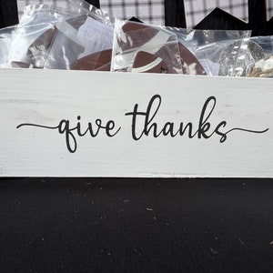 Whitewashed Open Top Card Box Bridal Shower Box Engagement Card Box ...