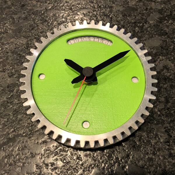 Porsche Wall Clock - Etsy