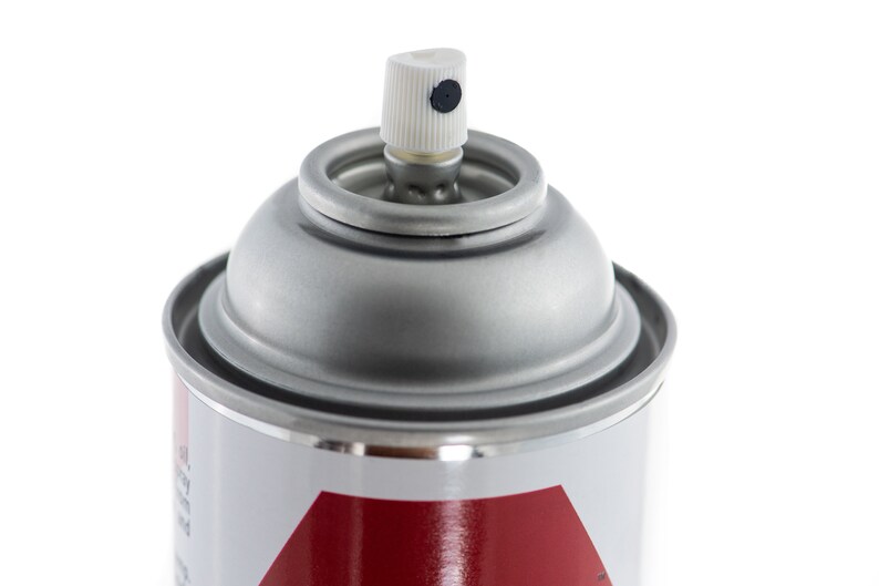 DGF - Dry Graphite Film Aerosol Spray - 1 Case of 12 Cans - Lubricant ...