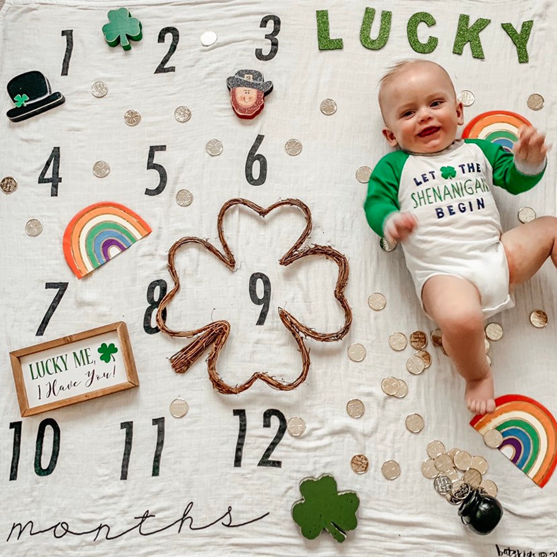 Custom Milestone Decoration Kit - Etsy