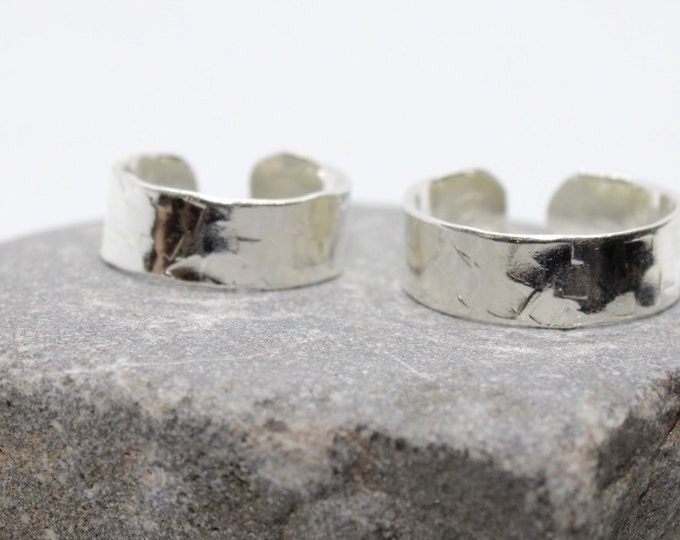 Toe Rings - Etsy UK
