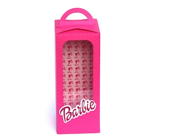 Barbie Theme Party - Etsy