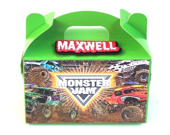 Grave Digger Party - Etsy