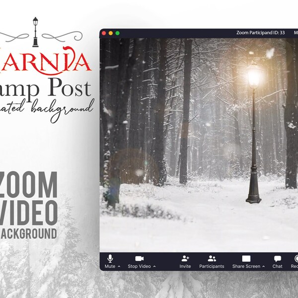 Narnia Lamp Post - Etsy