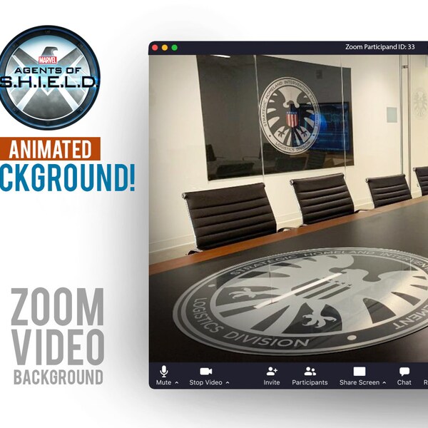 Agents of Shield - Etsy