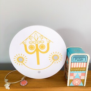 It's A Small World Signs Home Decor Digital Download SVG Disneyworld ...