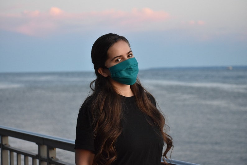 Face Covering Protection Face Cover Essential Face Covering Comfortable ...