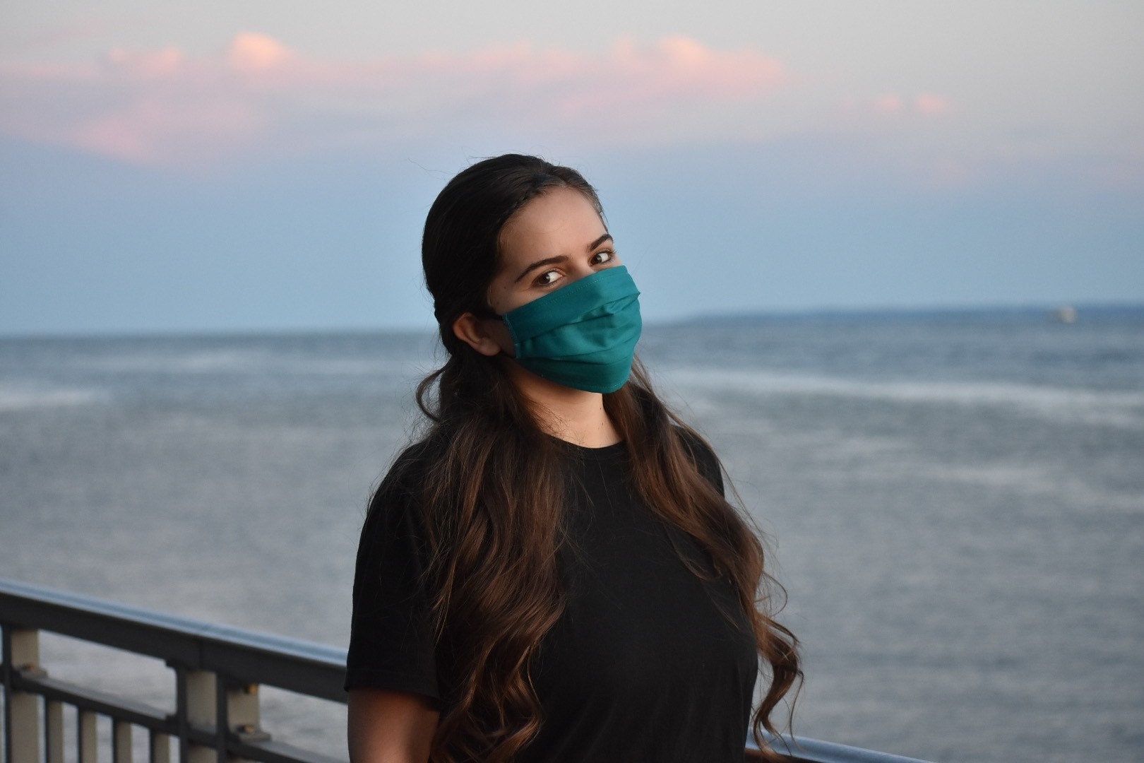 Face Covering Protection Face Cover Essential Face Covering Comfortable ...