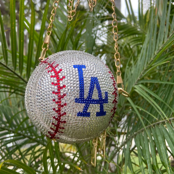 Baseball Bling - Etsy