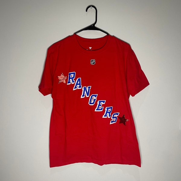 New York Rangers - Etsy